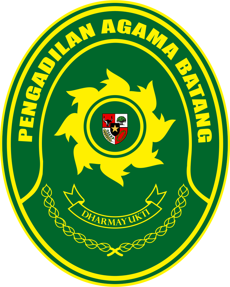 Isbat Nikah - Pengadilan Agama Batang